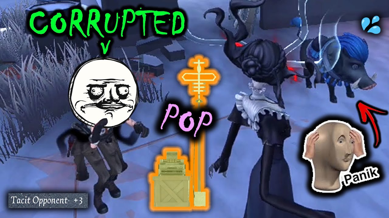 THE WORST POP EVER Done By A FULL TEAM UP Survivors ??? - YouTube