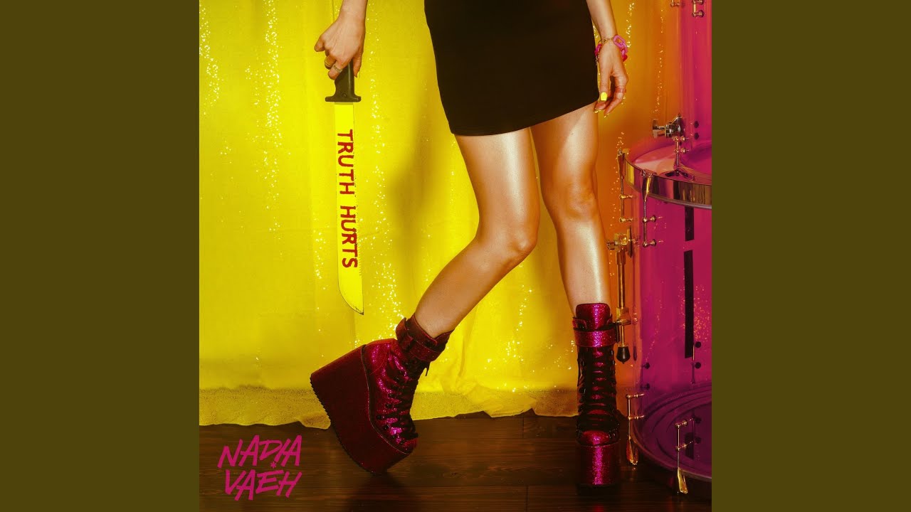 Truth Hurts - YouTube