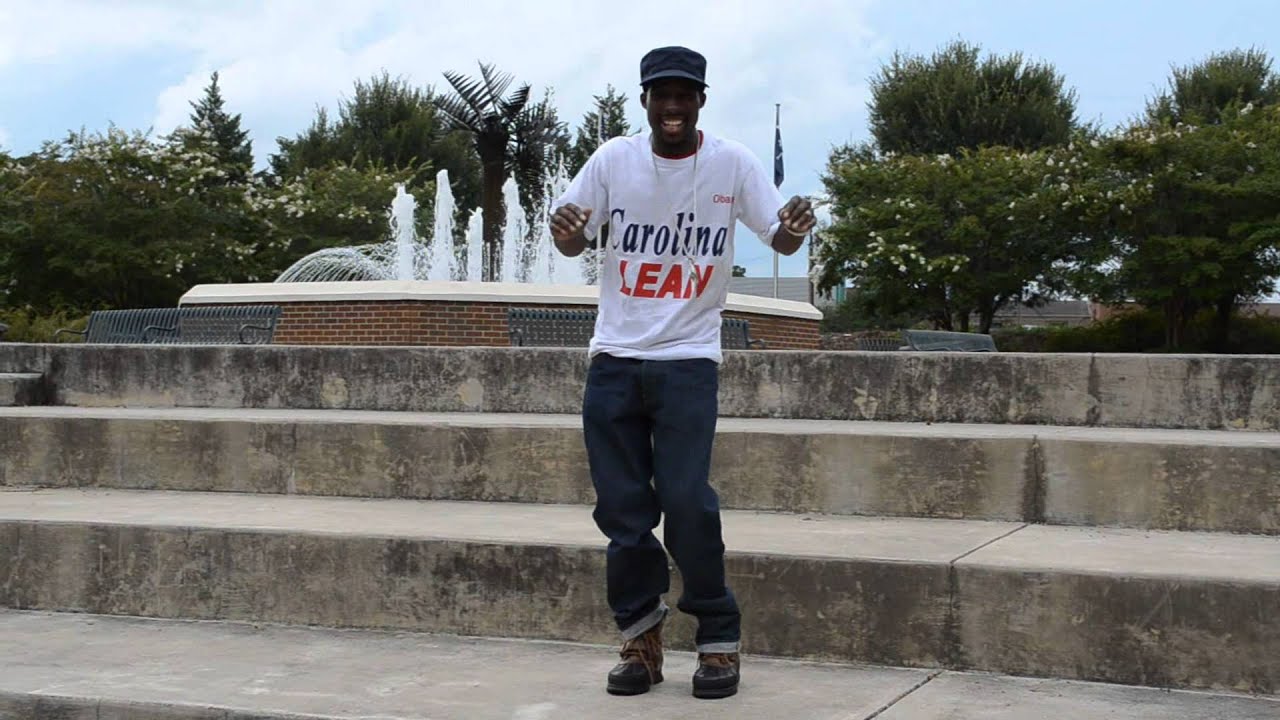 CAROLINA LEAN OBAMA 2012 (captioned) - YouTube