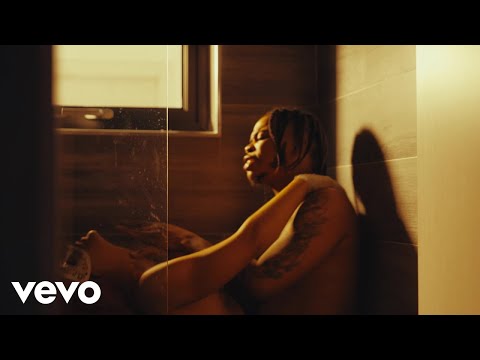 Nhance - Ride (Official Music Video)