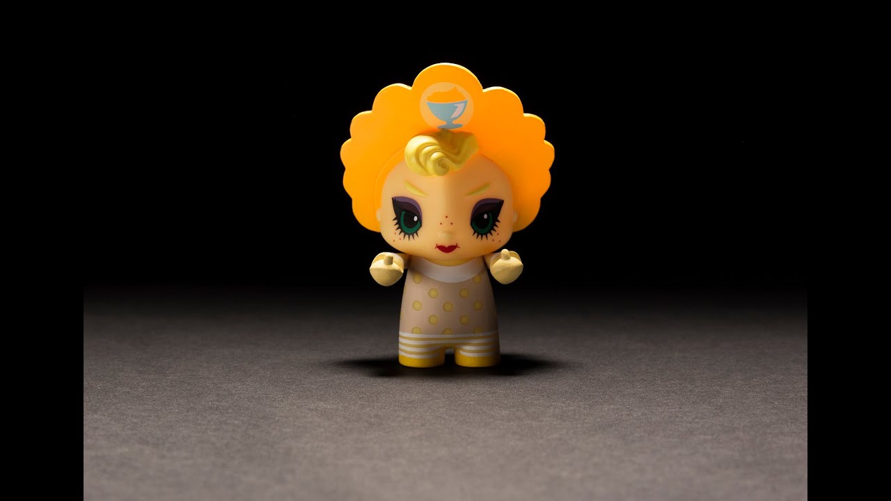 The Best of B&tch Pudding Part II | Robot Chicken | Compilation - YouTube