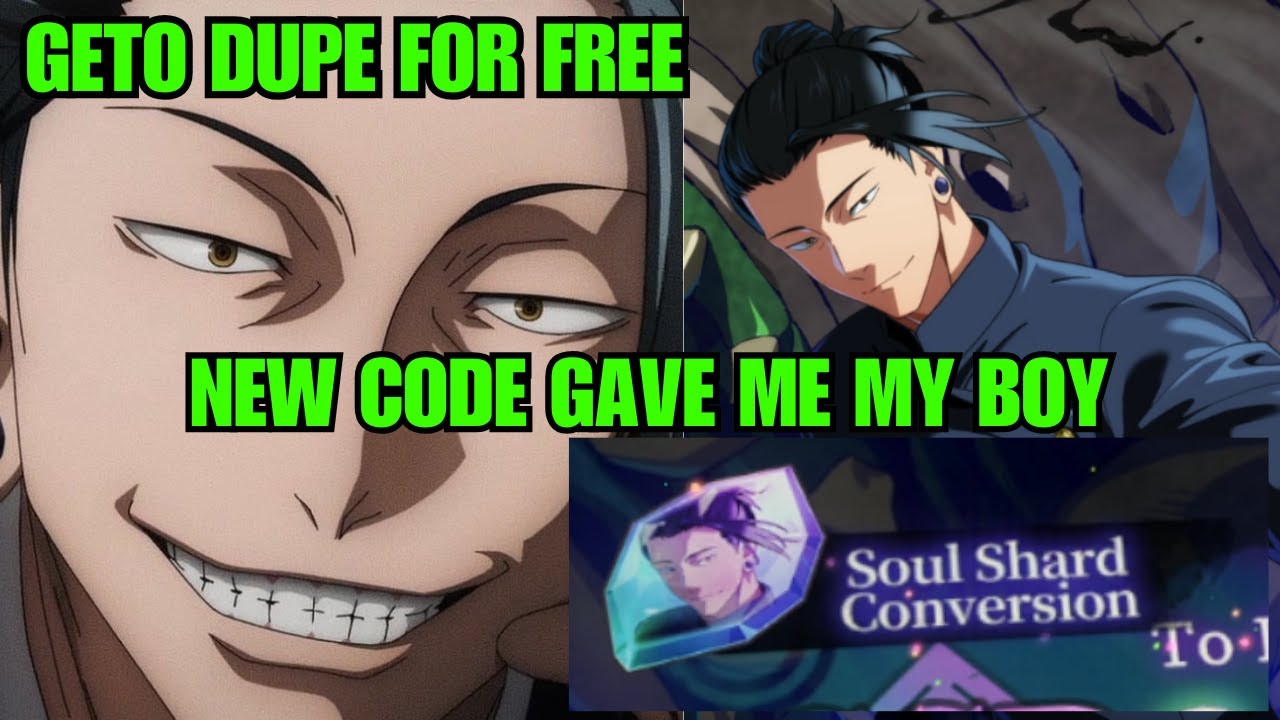 NEW CODE JUST GAVE ME A GETO DUPE!!!!!!THIS IS INSANE!!! NEW UPCOMING ...