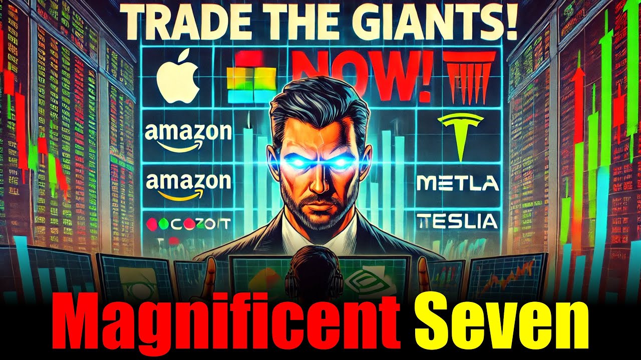 Magnificent Seven Setup: The Chart Patterns You Don’t Want to Miss ...