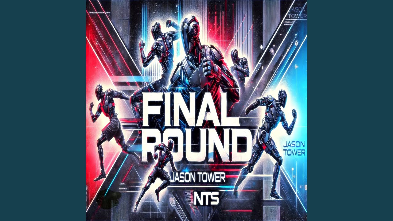 Final Round - YouTube