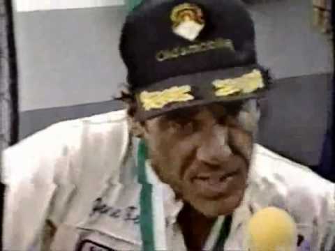 Gene Felton Interview after 1984 Road America Race - YouTube