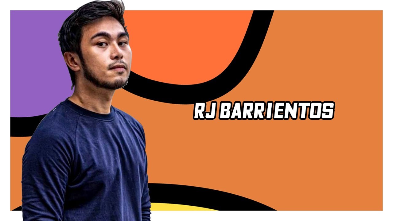 Plant Bae RJ Barrientos! - YouTube