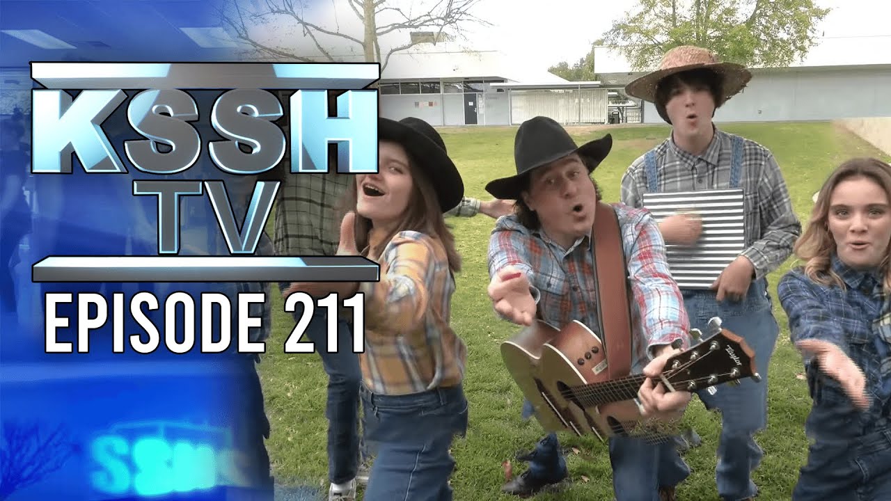 KSSH-TV Episode 211 - YouTube