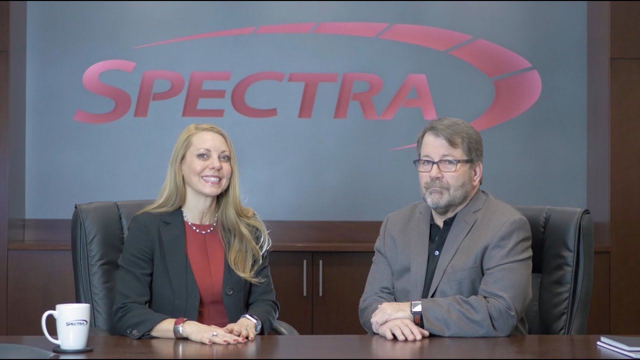 Simplify Data Management with the Spectra Logic and StrongBox Solution - YouTube
