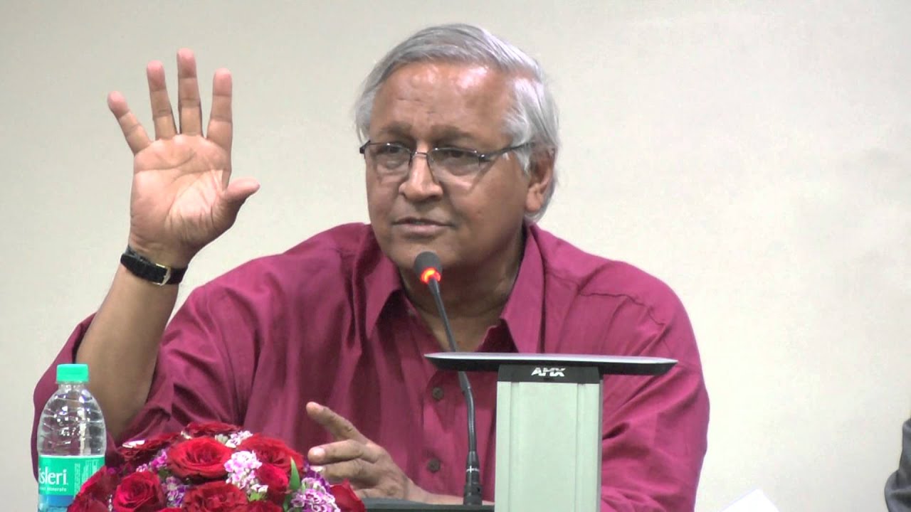 Media Briefing by Official Spokesperson and Sh. Bunker Roy on Barefoot ...