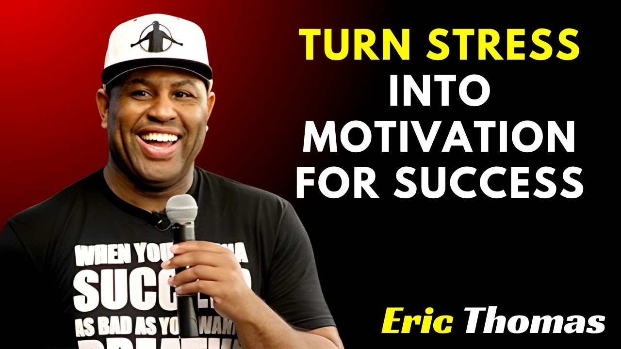 When the Road Is Long and Difficult, How to Persist to the End? | Eric ...