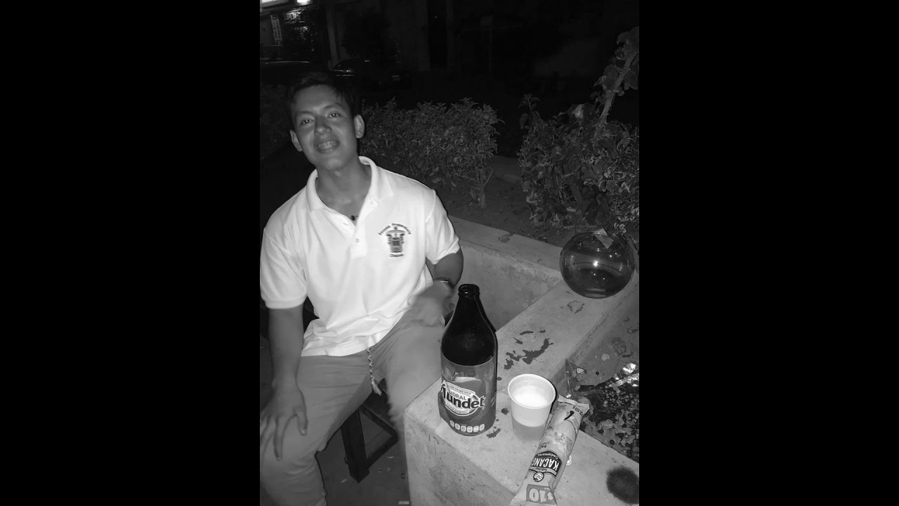 Lo que construimos ( Cover x los Bagisad Boys) - YouTube