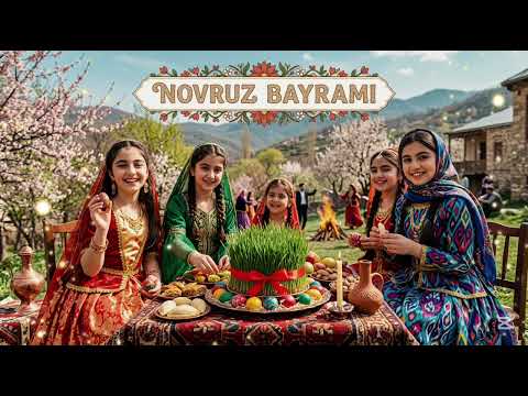 Novruz Bayramı 2026 Yeni