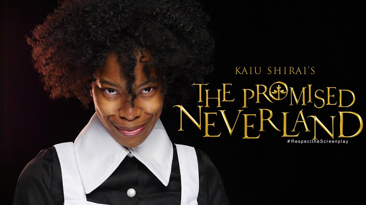 The Promised Neverland Monologue || Sister Krone || Anime Monologues ...