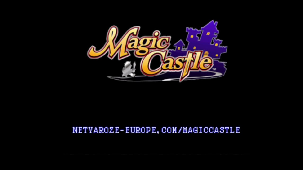 Magic Castle Opening - PSX - YouTube