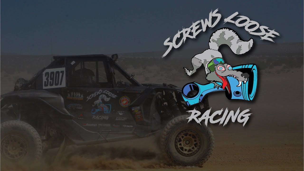 Screws Loose Racing 2023 - YouTube