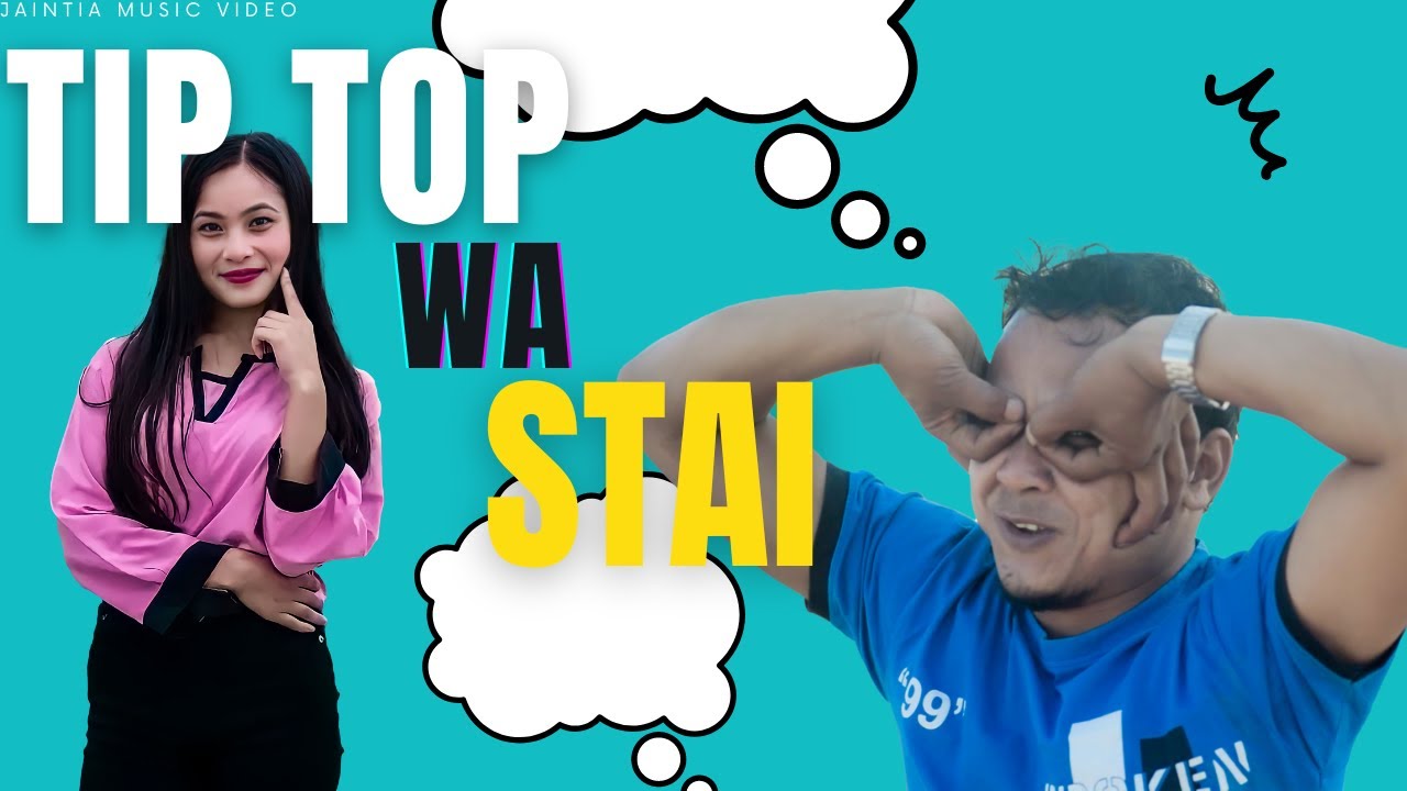 TIP TOP WA STYLE | Official Teaser ( Sunday ft sioda) - YouTube