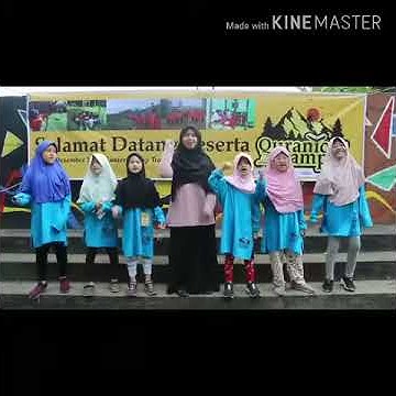 Tagline QC7 GSQ - YouTube