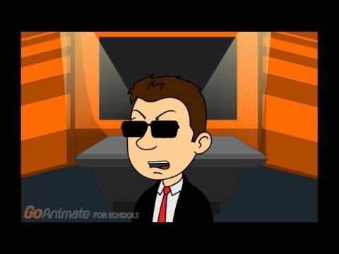 youtube channel news v2 (goanimate) - YouTube