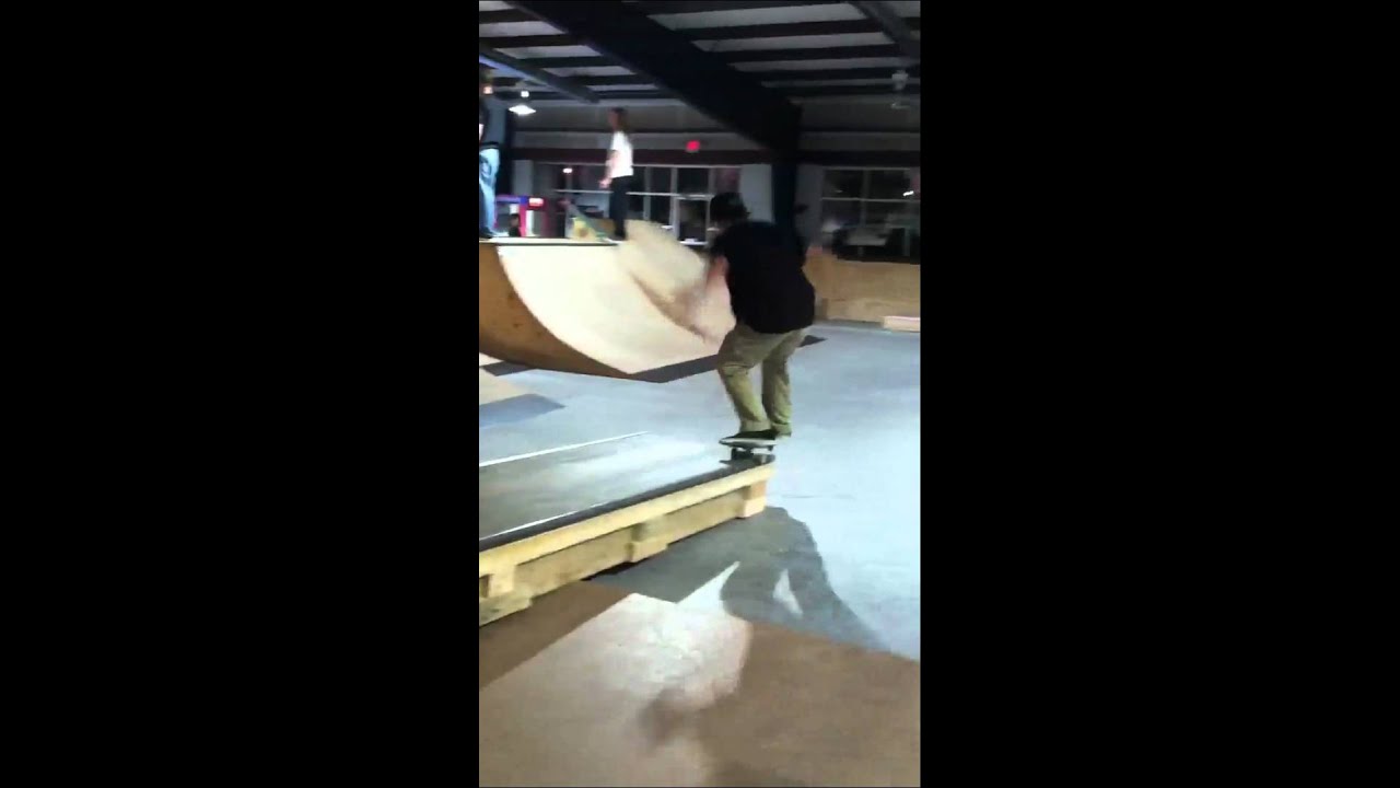 Ryan gets spanked - YouTube