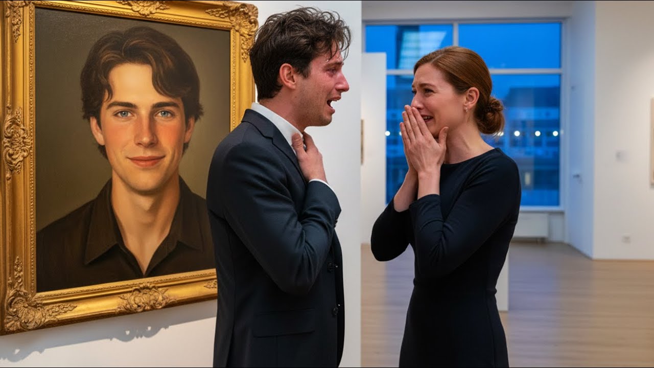 Fünf Jahre schwieg er Dann sprach er sein erstes Wort – und es war mein ...