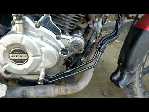 RAUSER 180 WITH OIL COOLER - YouTube