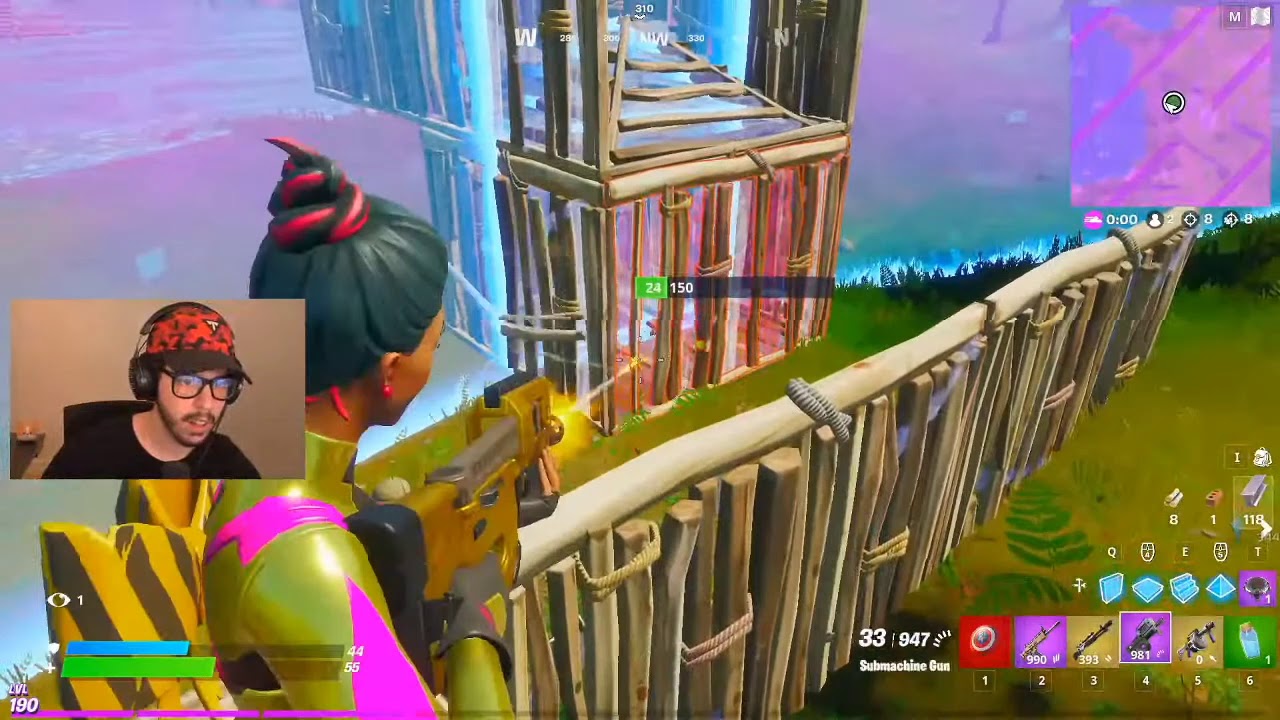 Typical Gamers best fortnite wins - YouTube