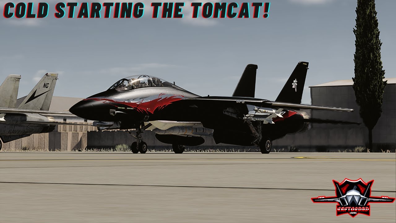 Cold Starting The Tomcat *Added Chapters and Check Description for ...