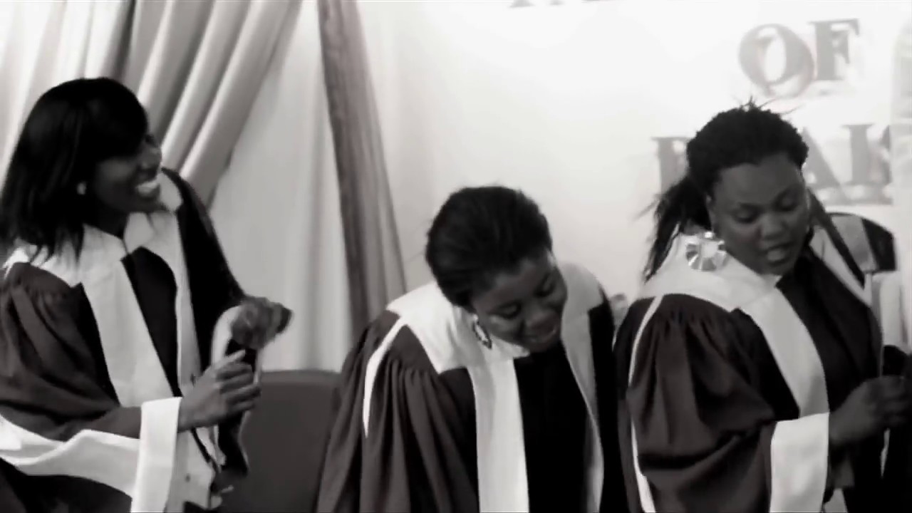 Joshua Tosh - PUSH! [OFFICIAL MUSIC VIDEO - YouTube