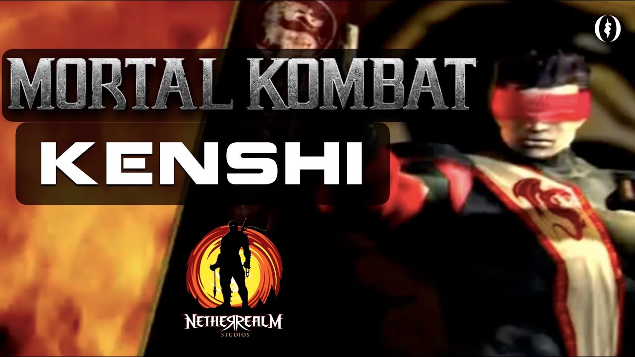 BioKard: Kenshi - YouTube