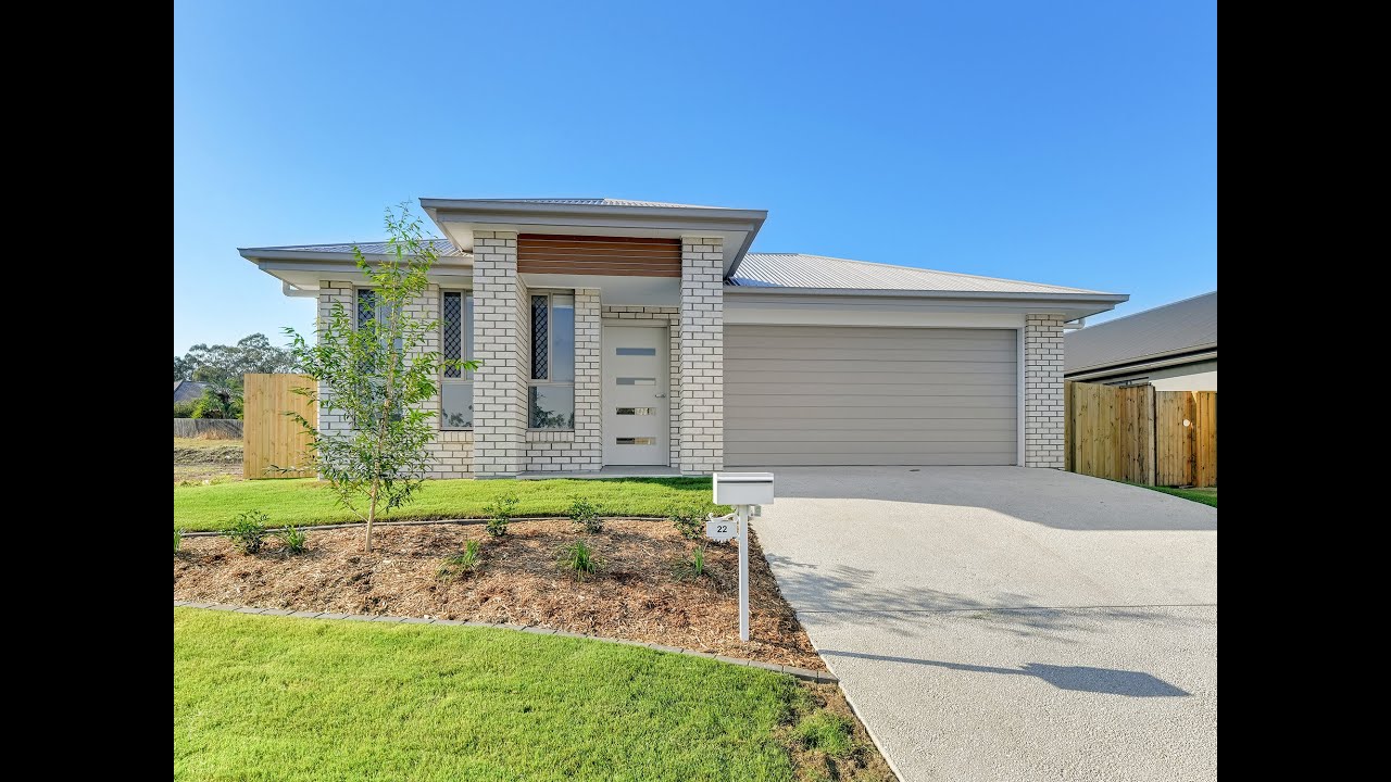 Gleneagle - 2 SDA 'Improved Liveability' Rooms + OOA - YouTube