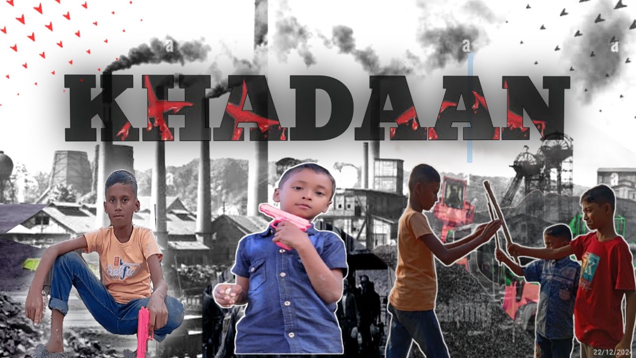 KHADAAN,Chotoder Story 💯. ( 🇧🇩 খাদান মুভি ছোটদের ) DEV,Idhika,Our,Imran,Zayed,Sakibul,Kausar ...