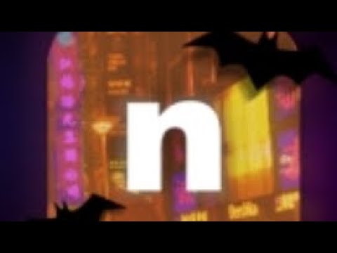 Nico's Nextbot Menu Theme In-Game Version (With Background effect ...