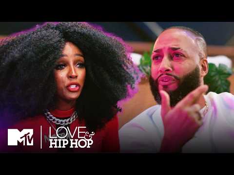 Amara & Allan’s Relationship Timeline | Love & Hip Hop: Miami