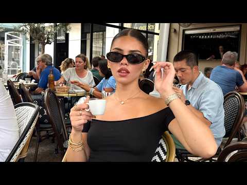 Living My Best Life In The South Of France *VLOG*