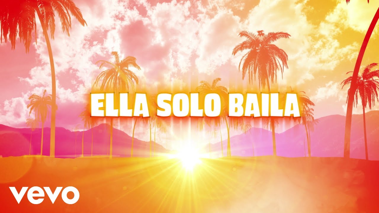 Picus - Ella (Lyric Video) - YouTube