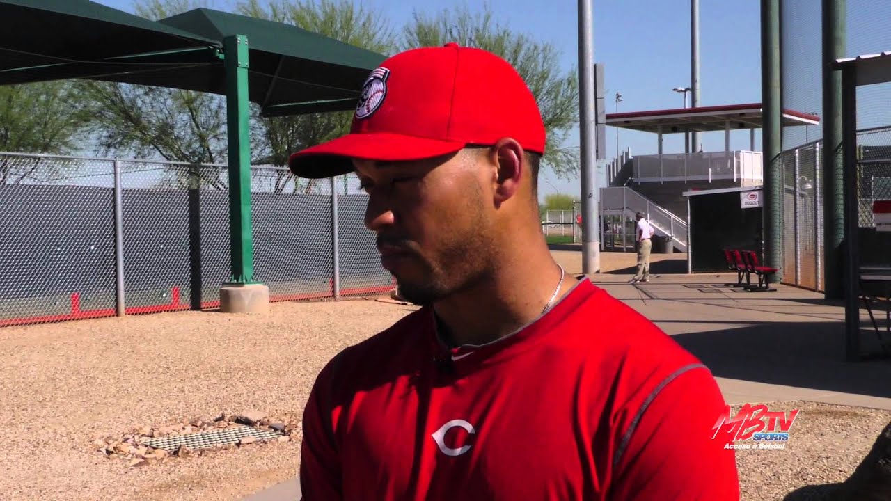 Iván DeJesús Jr. & Irving Falú / ACCESO A BÉISBOL - YouTube