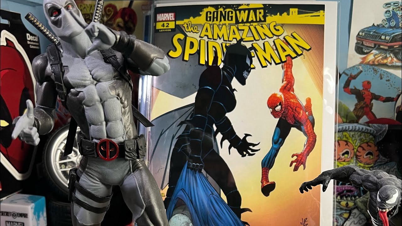 Comic books - YouTube