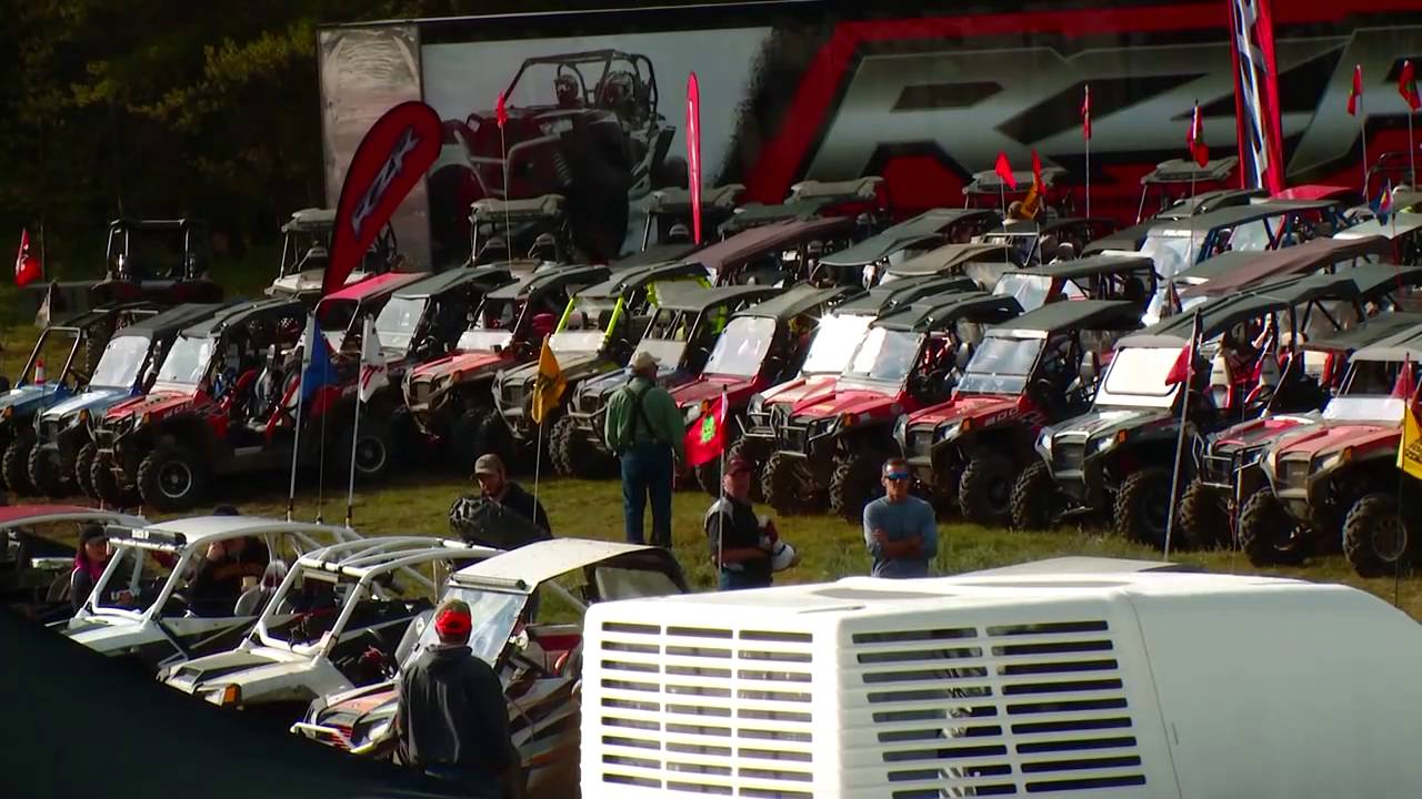 RZR – Experience a Life Without Limits Polaris RZR - YouTube