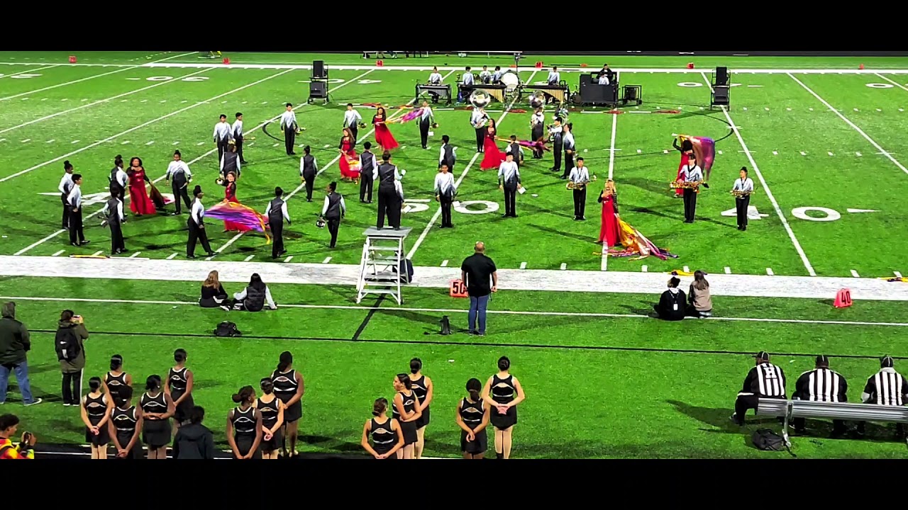 ROYALS DANCE & RANDLE BAND - YouTube