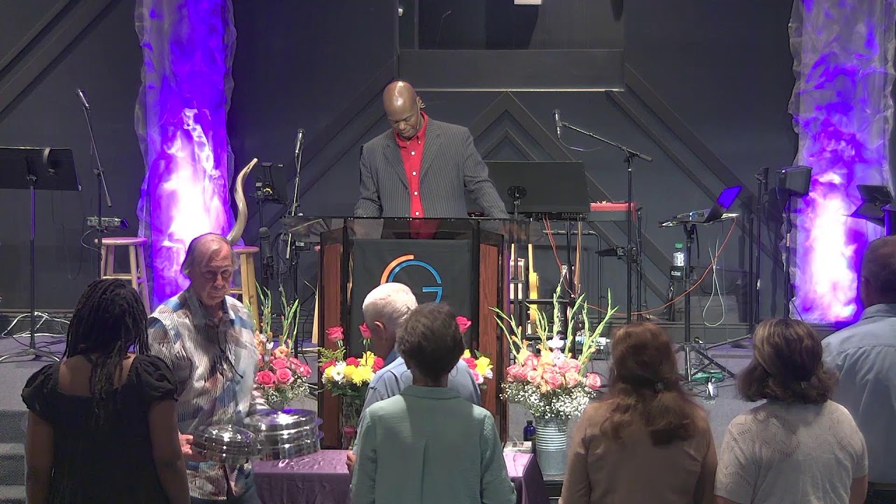 The King in the Field - YouTube