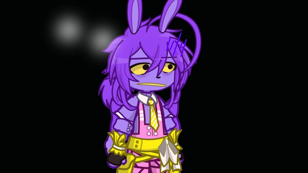 ️||Pt. 2 of Gangle Meets Puppet||Pt. 3|| ️ - YouTube