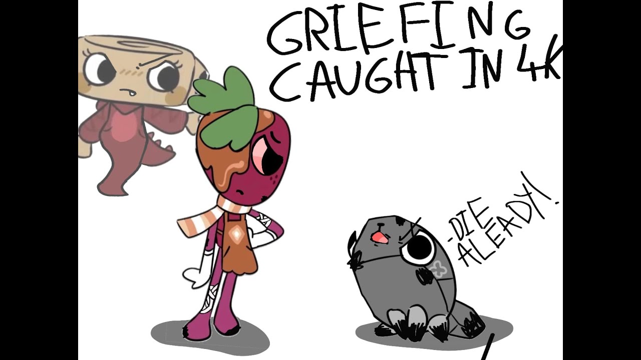 𝙏𝙝𝙚 𝙁𝙪𝙡𝙡 𝙑𝙞𝙙𝙚𝙤 𝙤𝙛 𝙃𝙤𝙬 𝙁𝙤𝙪𝙣𝙙 𝘼 𝙂𝙍𝙄𝙀𝙁𝙀𝙍 𝙄𝙣 4𝙠! - YouTube