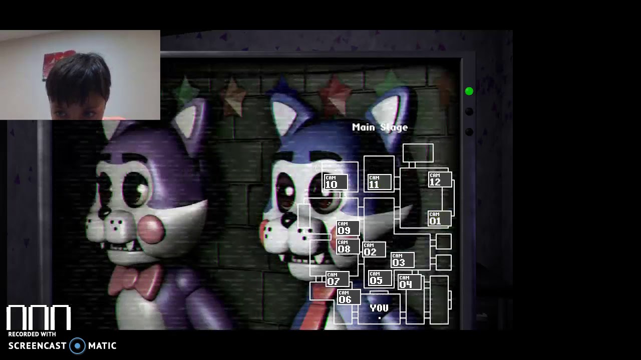 fnac episode:1 - YouTube