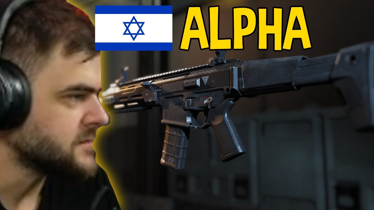 Kupiłem nową broń ALPHA - World War 3 - YouTube