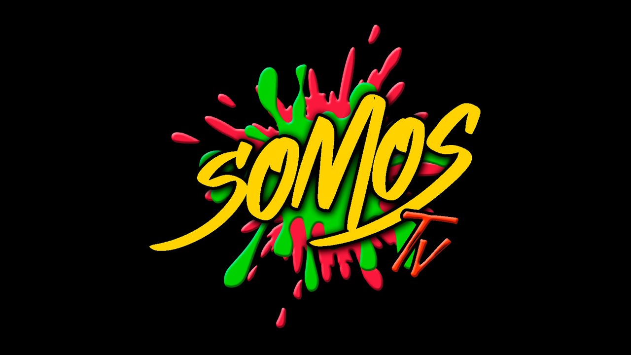 Intro Somos Tv - YouTube