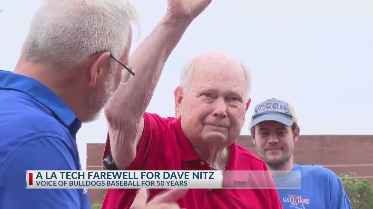 Voice of Diamond Dogs, Dave Nitz, says farewell after 50 years at La ...