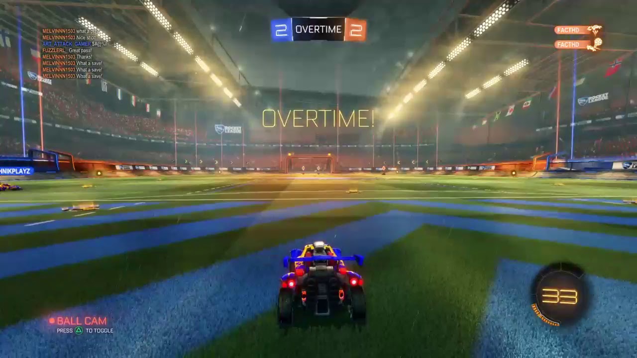 Ranked 3v3s|Rocket league - YouTube