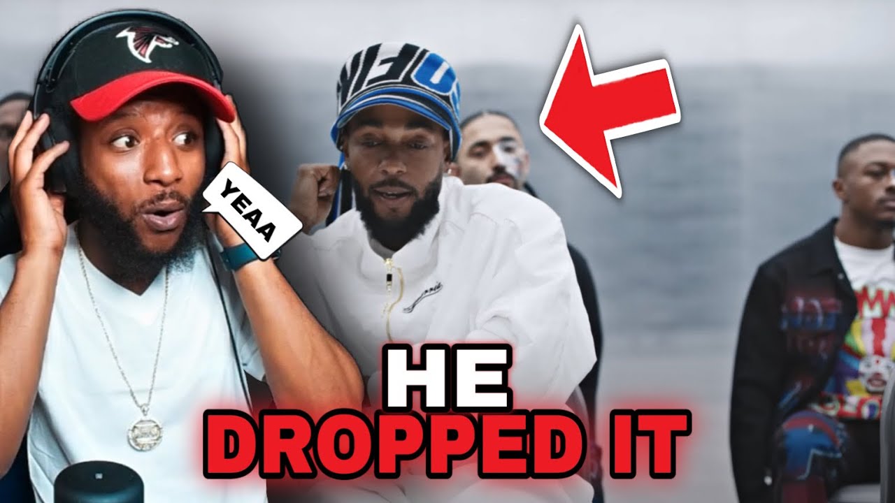 Kendrick Lamar - Not Like Us (Official Music Video) REACTION - YouTube