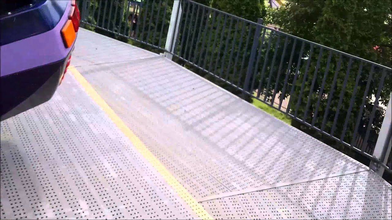 La Ronde: Disco Ronde / On Ride POV / August 15, 2015 - YouTube