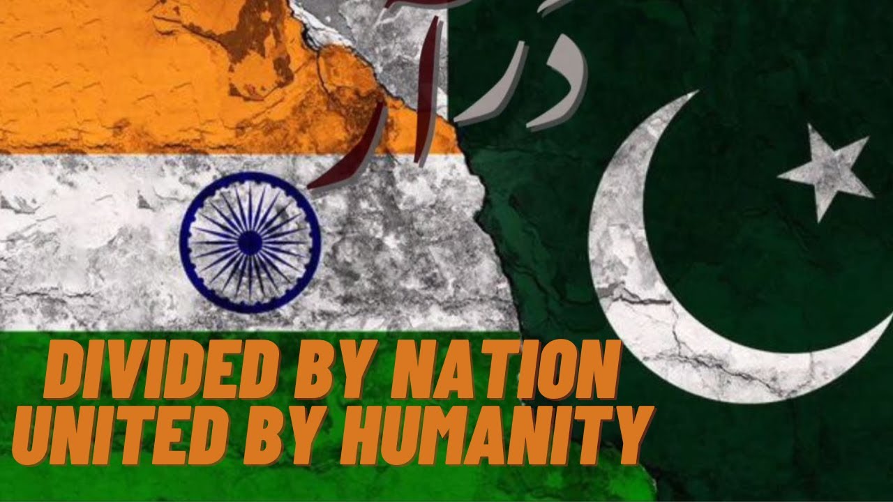 Discover the Powerful Bond that Unites Humanity Across Nations - YouTube